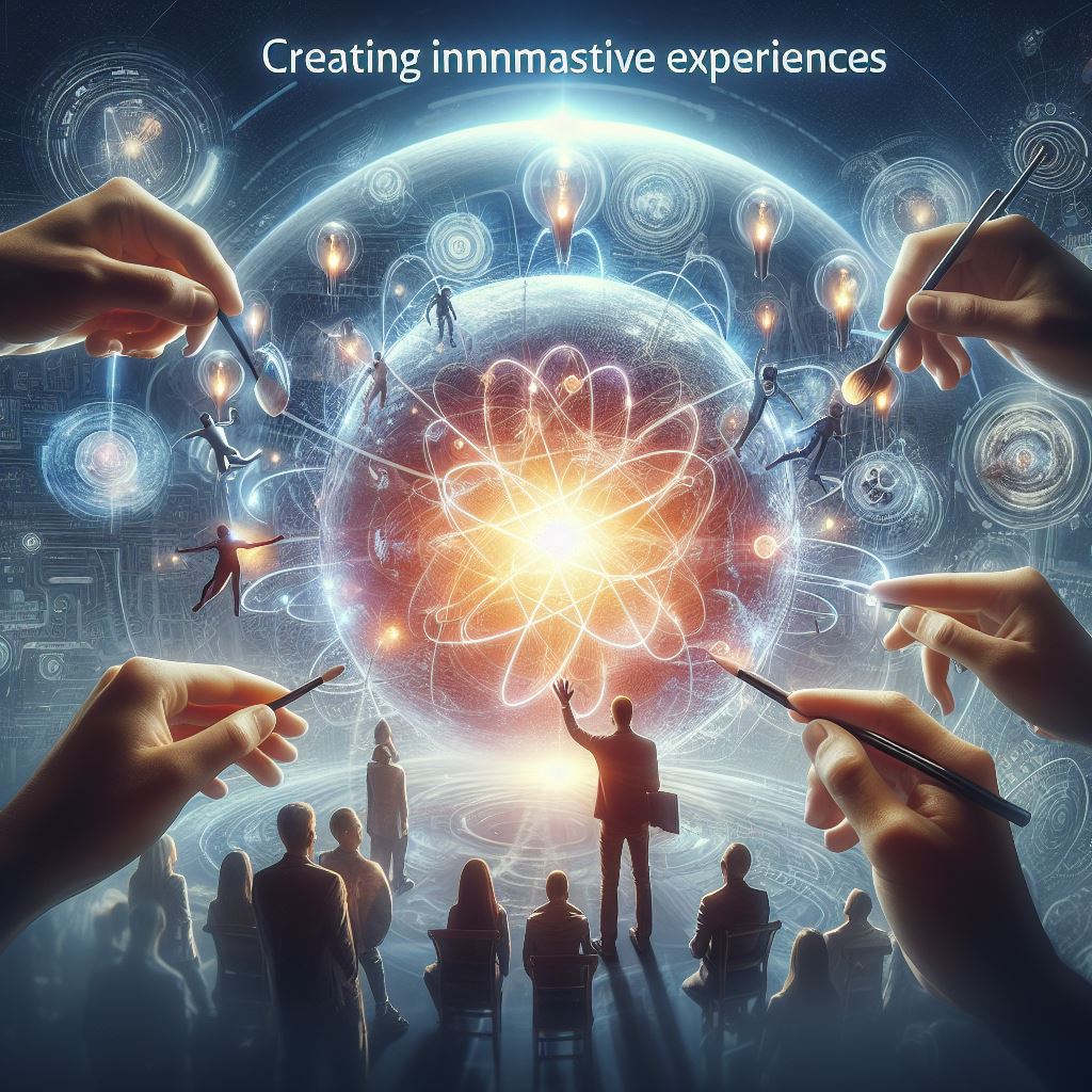 Creating Immersive Experiences: The Power of Expertise, Research, and ...