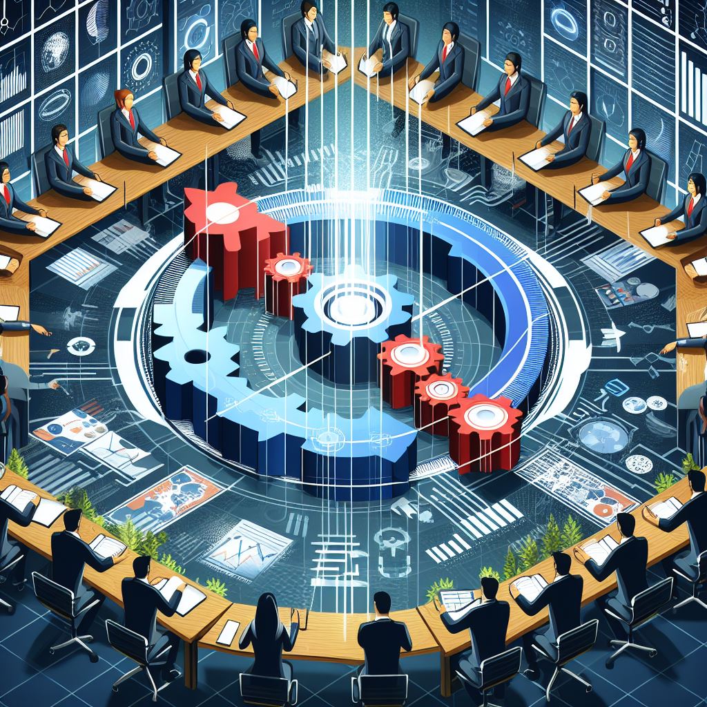 The Power of Alignment: How to Unify Teams for Project Success ...