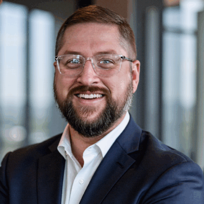 Kevin Larson - Innovated Studios | Themed Entertainment, Interactive ...